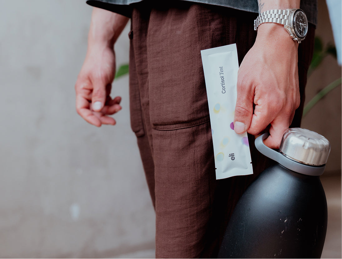 The "cortisol cocktail" hack is going viral. Is it help or hype? – Eli ...