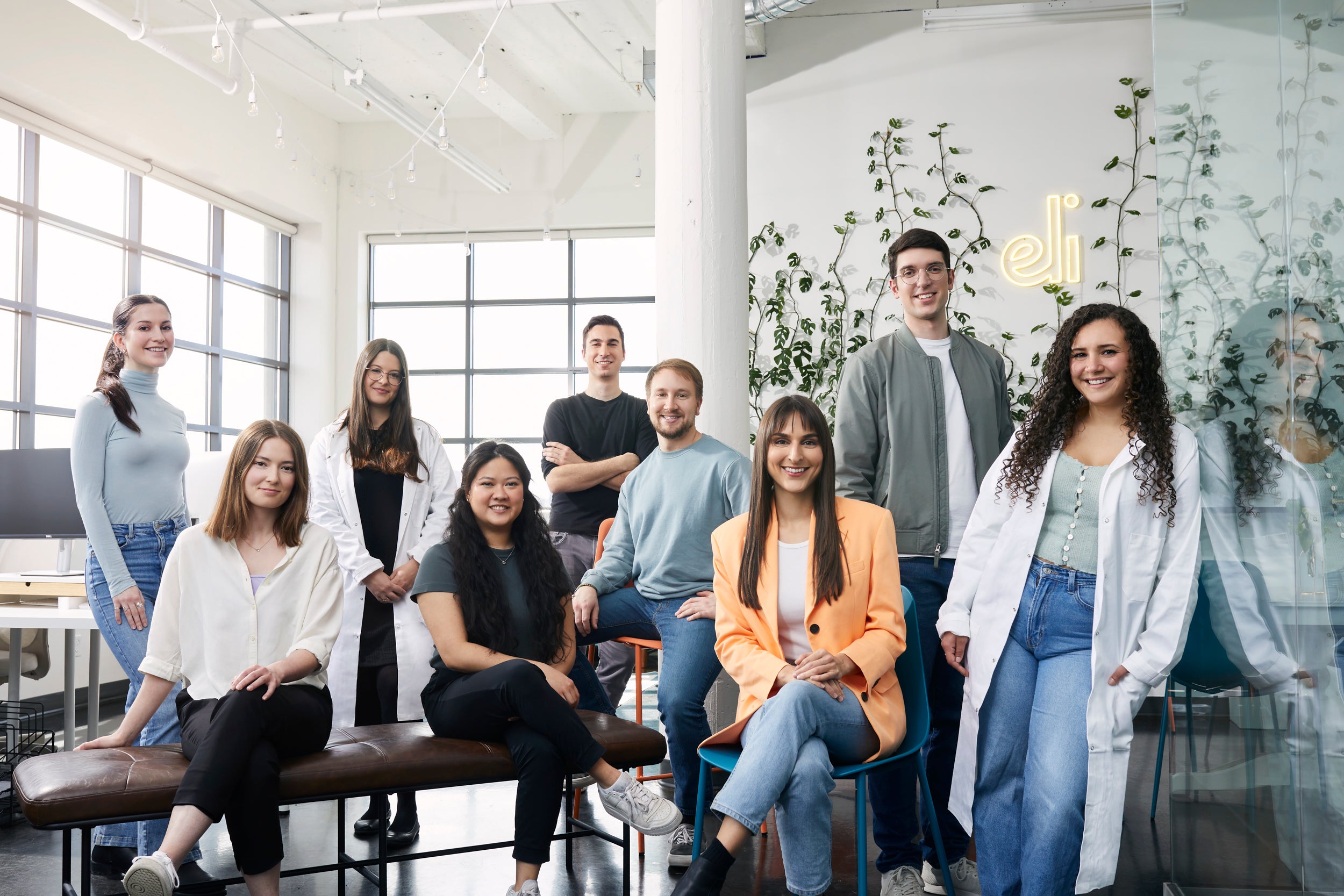 Press – Eli Health