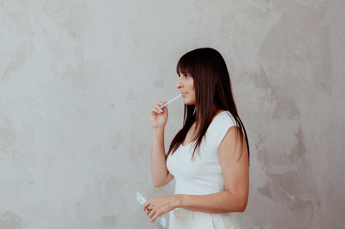 Cortisol Tests, 1-month – Eli Health