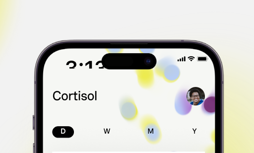 Hormometer™— Instant Cortisol Monitoring System | Eli Health