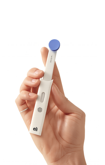 About Us | Eli Health